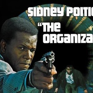 The Organization - Rotten Tomatoes