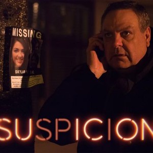 Suspicion - Rotten Tomatoes