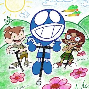 ChalkZone - Rotten Tomatoes
