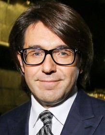 Andrey Malakhov - Rotten Tomatoes