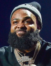 Sada Baby - Rotten Tomatoes