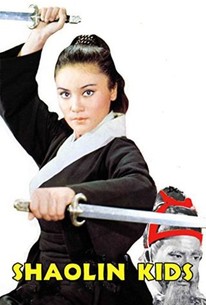 Shaolin Kids - Rotten Tomatoes