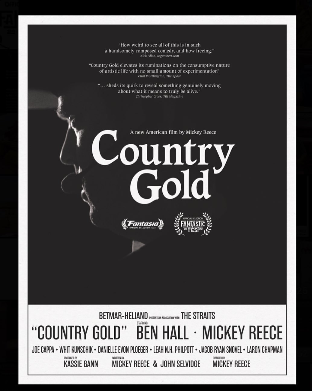 Country Gold Pictures | Rotten Tomatoes