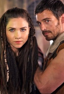 The Outpost: Season 1, Episode 10 | Rotten Tomatoes
