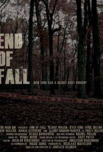 End of Fall | Rotten Tomatoes