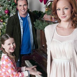 Christmas Magic (2011) - Rotten Tomatoes