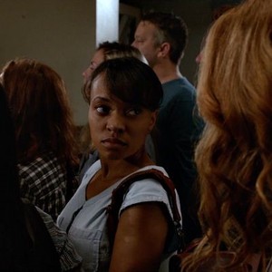 Tia Hendricks - Rotten Tomatoes