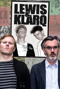 Lewis & Klarq | Rotten Tomatoes