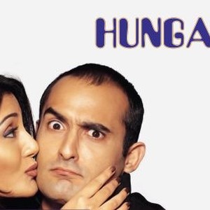 Hungama - Rotten Tomatoes