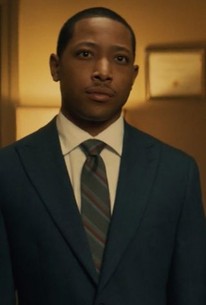 Perimeter: Season 1, Episode 3 | Rotten Tomatoes