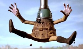 Wallace & Gromit: The Curse of the Were-Rabbit - Rotten Tomatoes