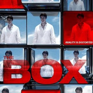 The Box - Rotten Tomatoes