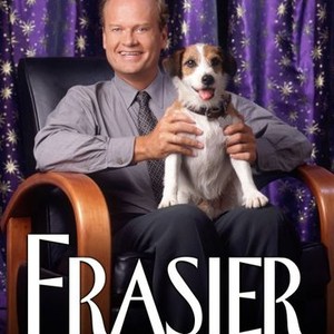 Frasier: Season 3, Episode 9 - Rotten Tomatoes