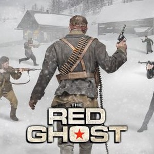 The Red Ghost - Rotten Tomatoes