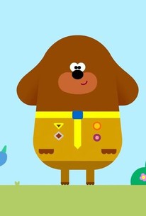 Hey Duggee: Season 4, Episode 38 | Rotten Tomatoes
