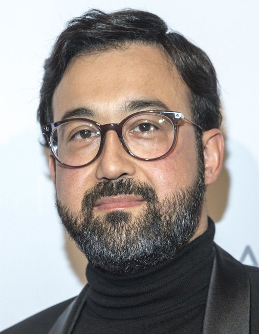 Ayman Jamal - Rotten Tomatoes