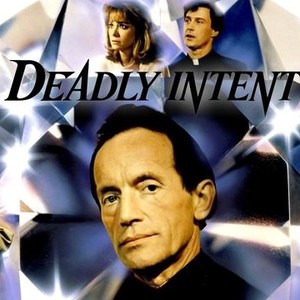 Deadly Intent - Rotten Tomatoes
