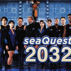 seaQuest DSV: Season 3, Episode 13 - Rotten Tomatoes