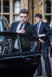 Bodyguard: Season 1, Episode 1 | Rotten Tomatoes