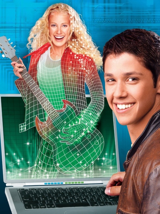 Pixel Perfect Soundtrack