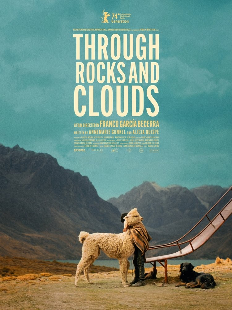Through Rocks and Clouds Pictures | Rotten Tomatoes