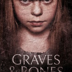 Graves & Bones - Rotten Tomatoes