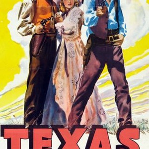 Texas - Rotten Tomatoes