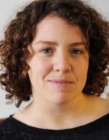 Jess Thom - Rotten Tomatoes