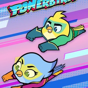 Powerbirds - Rotten Tomatoes