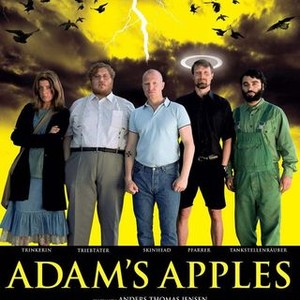 Adam's Apples - Rotten Tomatoes