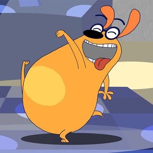 Fetch!: Season 5, Episode 7 - Rotten Tomatoes