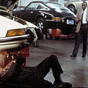 Bill Duke - Rotten Tomatoes