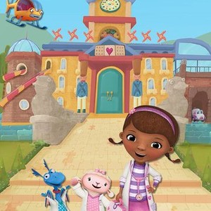 Doc McStuffins: Toy Hospital - Rotten Tomatoes