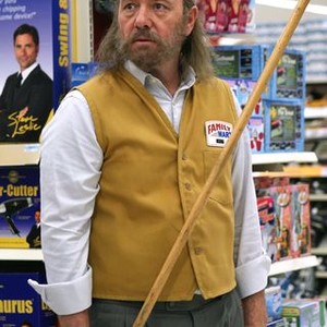 Father of Invention - Rotten Tomatoes