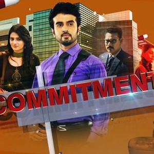Commitment - Rotten Tomatoes