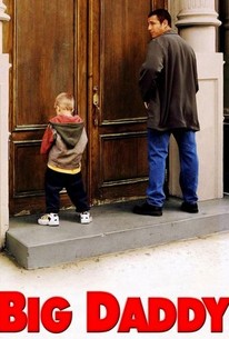 Big Daddy | Rotten Tomatoes