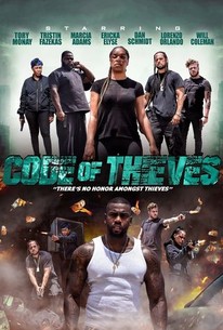 Code of Thieves | Rotten Tomatoes