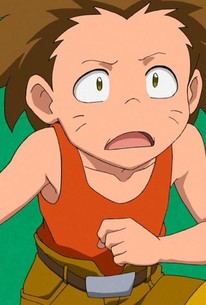Beyblade: Season 1, Episode 44 | Rotten Tomatoes