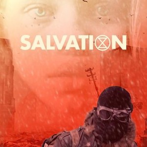 Salvation - Rotten Tomatoes