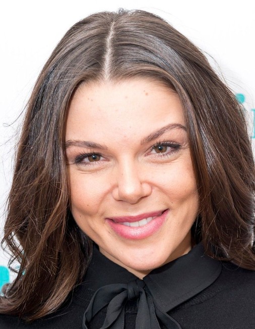 Faye Brookes - Rotten Tomatoes