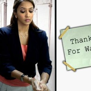 Thank You for Washing - Rotten Tomatoes