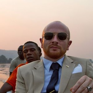 The Ambassador - Rotten Tomatoes