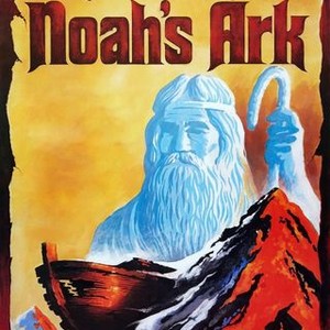 In Search of Noah's Ark - Rotten Tomatoes