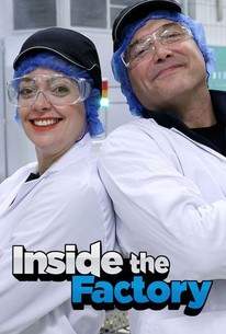 Inside the Factory - Rotten Tomatoes