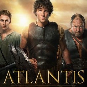 Atlantis - Rotten Tomatoes