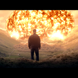 Breaking Infinity - Rotten Tomatoes