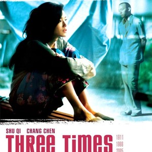 Three Times - Rotten Tomatoes