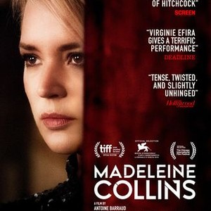 Madeleine Collins - Rotten Tomatoes