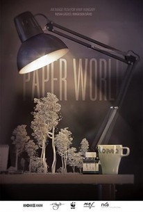 Paperworld | Reviews | Rotten Tomatoes