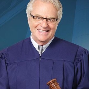 Judge Jerry: Season 3, Episode 80 - Rotten Tomatoes